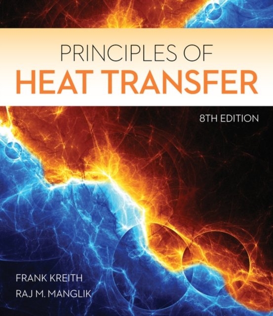 Principles of Heat Transfer - Raj Manglik | Książka w Sklepie EMPIK.COM