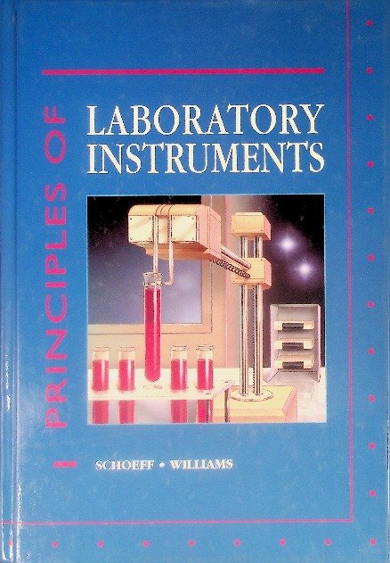 Principles of Laboratory Instruments - Opracowanie zbiorowe | Książka w ...
