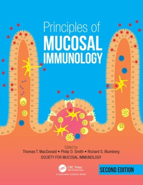 Principles of Mucosal Immunology - Opracowanie zbiorowe | Książka w Empik
