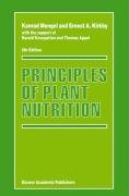 Principles of Plant Nutrition - Kirkby Ernest A. | Książka w Empik