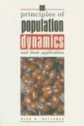 Principles of Population Dynamics and Their Application - Berryman A. A. | Książka w Empik