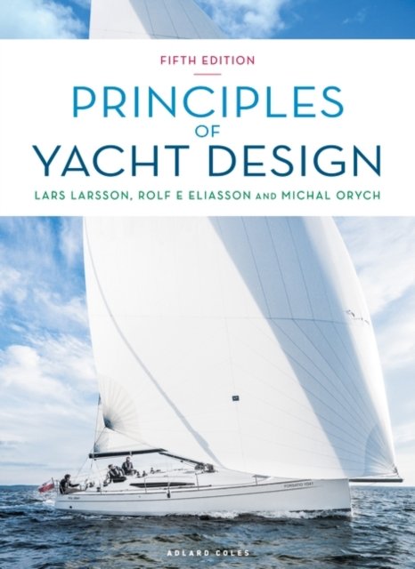Principles of Yacht Design - Opracowanie zbiorowe | Książka w Empik