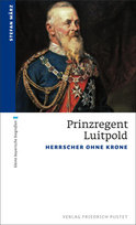 Prinzregent Luitpold - Pustet, Regensburg | Książka w Empik