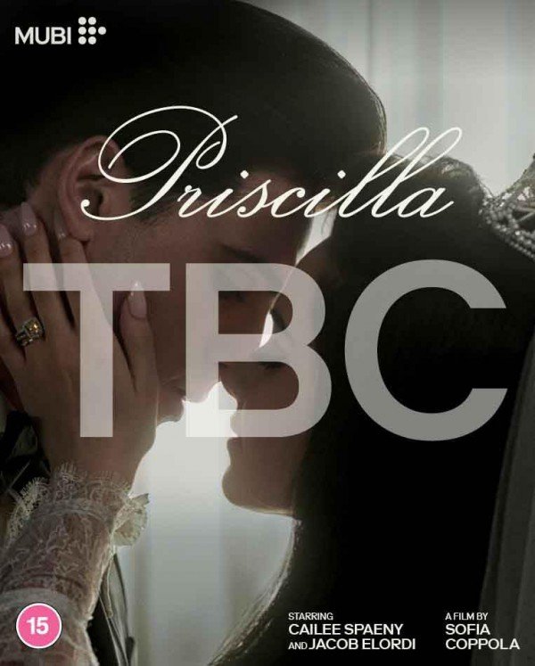 Priscilla - Various Directors| Filmy Sklep EMPIK.COM