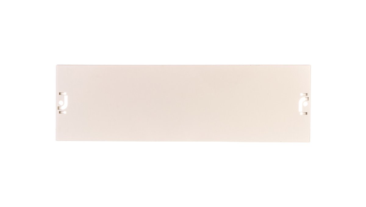 Prisma Plus G Osłona metalowa pełna 650x150mm - Schneider Electric ...