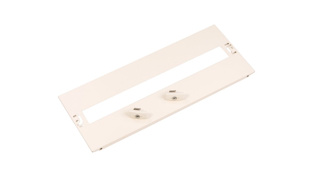 Prisma Plus G Osłona metalowa z wycięciem dla aparatury modułowej ...