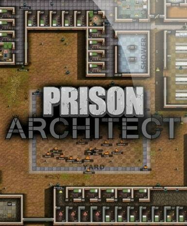 Prison Architect (PC) Klucz Steam - MUVE.PL | Gry i programy Sklep ...