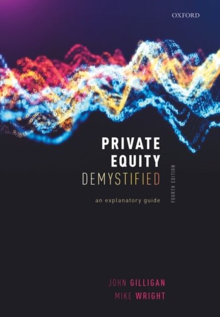 Private Equity Demystified. An Explanatory Guide - Opracowanie zbiorowe ... Private Equity Demystified. An Explanatory Guide - Opracowanie zbiorowe ...