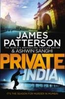 Private India - Patterson James | Książka w Empik