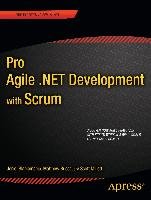 Pro Agile .NET Development with SCRUM - Millett Scott | Książka w Empik