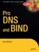 Pro DNS and Bind - Aitchison Ron | Książka w Empik
