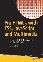 Pro HTML5 with CSS, JavaScript, and Multimedia - Collins Mark J ...