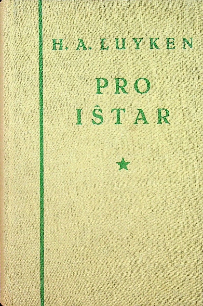 Pro Istar Romano el la antikva Babela historio 1924r - W opisie ...