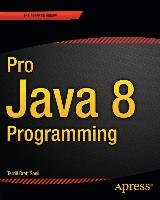 Pro Java 8 Programming - Brett Spell Terrill | Książka w Empik