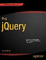 Pro Jquery - Freeman Adam | Książka w Empik