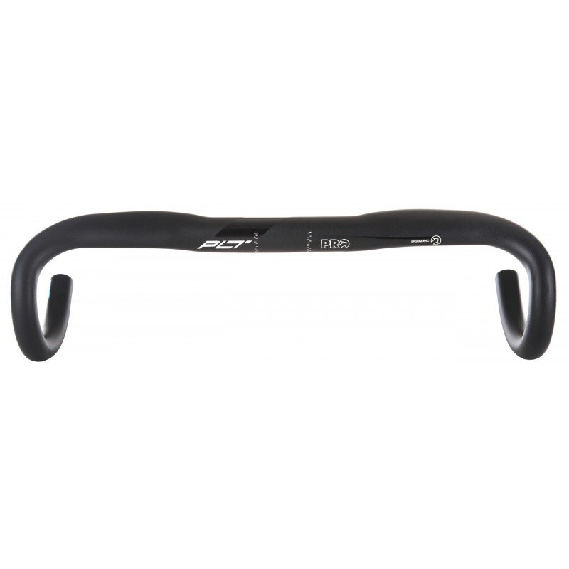 PRO, Kierownica szosowa, PLT Compact Ergo, czarny - PRO | Sport Sklep ...