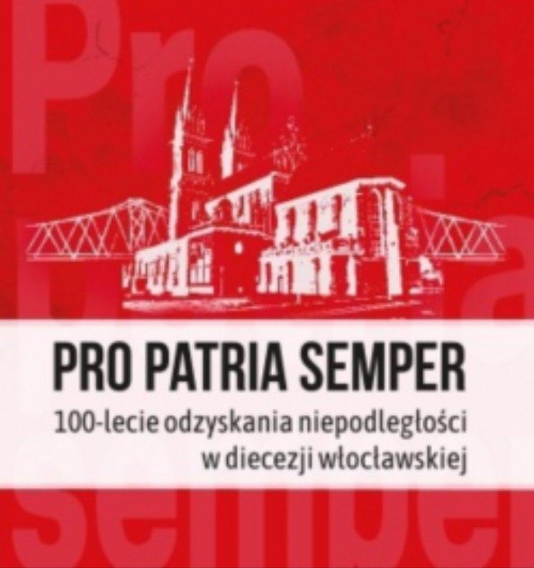 Pro Patria semper - W opisie | Książka w Empik