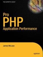 Pro PHP Application Performance - Hawkins Duptim | Książka w Empik