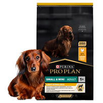 Pro Plan Small&mini Adult sterilised Kurczak 7kg - Nestle | Sklep EMPIK.COM