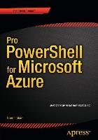Pro PowerShell for Microsoft Azure - Talaat Sherif | Książka w Empik