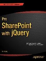 Pro Sharepoint with Jquery - Duffy Phill | Książka w Empik