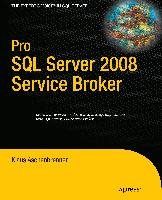 Pro SQL Server 2008 Service Broker - Aschenbrenner Klaus | Książka w Empik