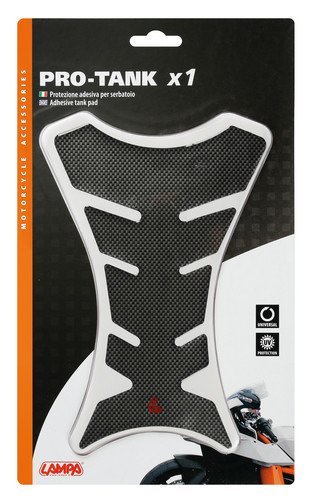Pro-Tank X1 tank pad Carbon Lampa - Inna marka | Motoryzacja EMPIK