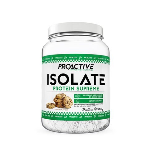 PROACTIVE Isolate Instant - 500g - Proactive | Sport Sklep EMPIK.COM