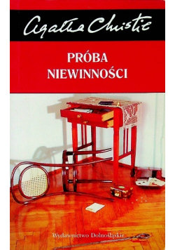Próba niewinności - Opracowanie zbiorowe | Książka w Empik