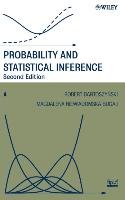 Probability and Statistical Inference 2E - Bartoszynski | Książka w Empik