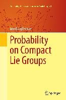 Probability on Compact Lie Groups - Applebaum David | Książka w Empik