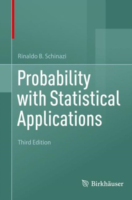 Probability with Statistical Applications - Springer Nature Switzerland ... Probability with Statistical Applications - Springer Nature Switzerland ...