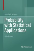 Probability with Statistical Applications - Springer Nature Switzerland ...