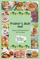 Probier's doch mal - Probier's doch mal | Książka w Empik