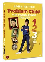 Problem Child 1 to 3 Complete Movie Trilogy - Various Directors| Filmy ...