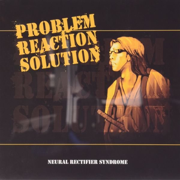 Problem, Reaction, Solution - Various Artists | Muzyka Sklep EMPIK.COM