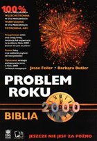 Problem roku 2000 - Feiler Jesse | Książka w Empik