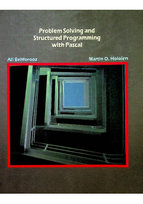 Problem Solving and Structured Programming with Pascal - Opracowanie ...