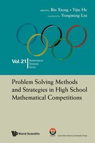 PROBLEM SOLVING METH & STRATEG HIGH SCHOOL MATH COMPETITIONS - W opisie ...