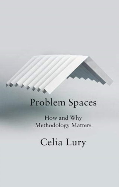 Problem Spaces: How and Why Methodology Matters - Lury Celia | Książka ...