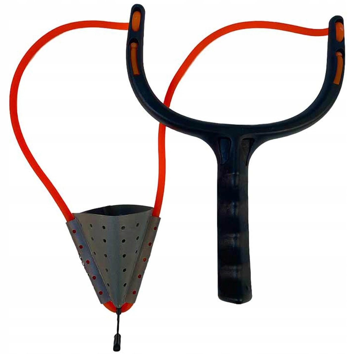 PROCA WĘDKARSKA FOX SLIK POWERGRIP MULTI POUCH CATAPULT - Fox | Sport ...