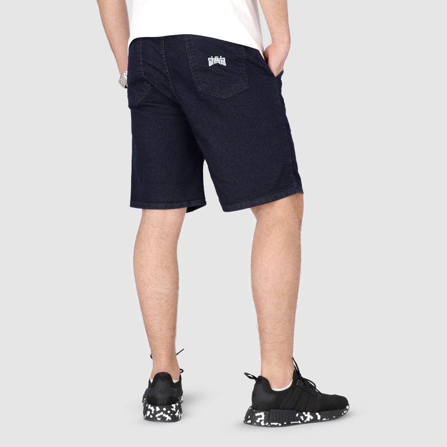 Proceder El Krótkie Spodenki Jeans XL - Proceder | Moda Sklep EMPIK.COM