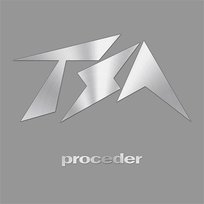 Proceder - TSA | Muzyka, mp3 Sklep EMPIK.COM