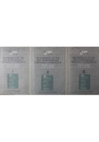 Proceedings of the JSLE International Tribology Conference Tom I do III ...