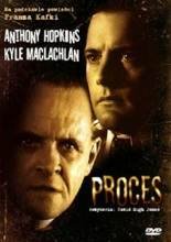 Proces - Jones David Hugh| Filmy Sklep EMPIK.COM