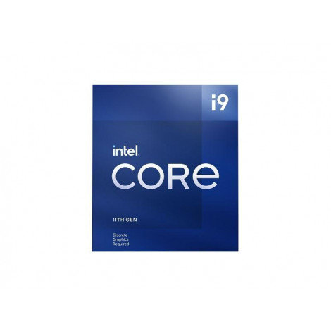 Procesor Intel Core I9-11900F (16M Cache, up to 5.20 GHz) - Intel ...