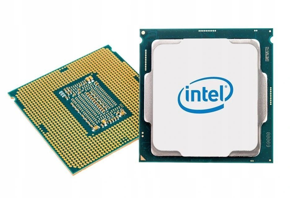 Procesor Intel i7-4770s 4 x 3,1 GHz gen. 4 - Inna marka | Sklep EMPIK.COM