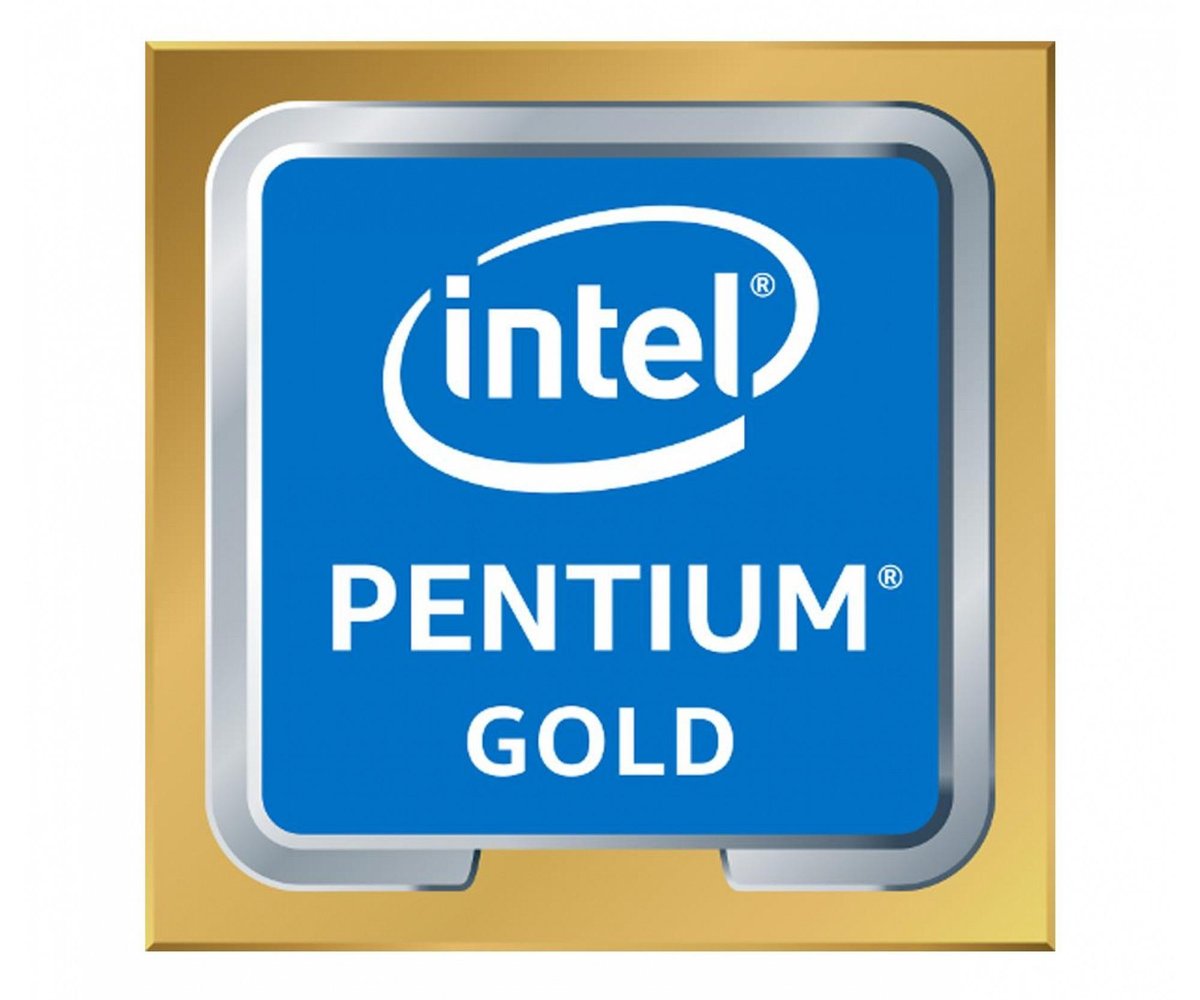 PROCESOR Pentium Gold G6405 4.10GHz FC-LGA14C BOX - Intel | Sklep EMPIK.COM