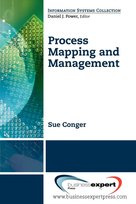 Process Mapping and Managemnet - Sue A. Conger | Książka w Empik