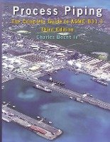 Process Piping - Becht Charles Iv | Książka w Empik